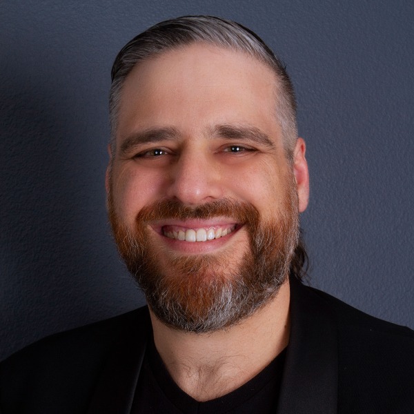 Kurt Jordan – Coachella Valley Classical Voices