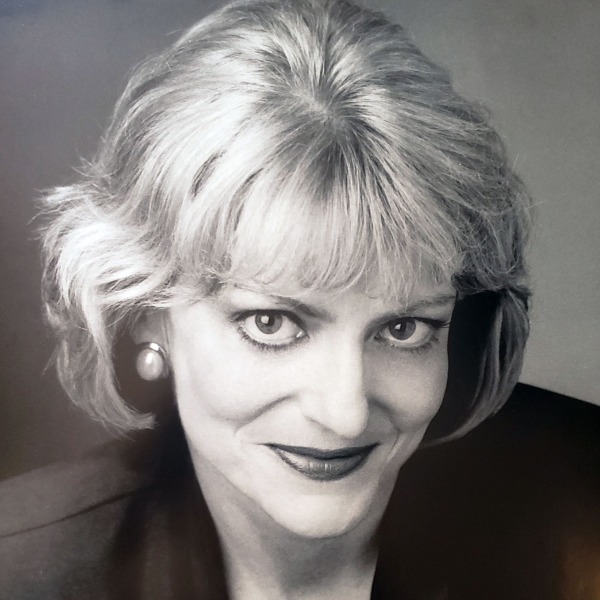 Barbara Kerr – Coachella Valley Classical Voices