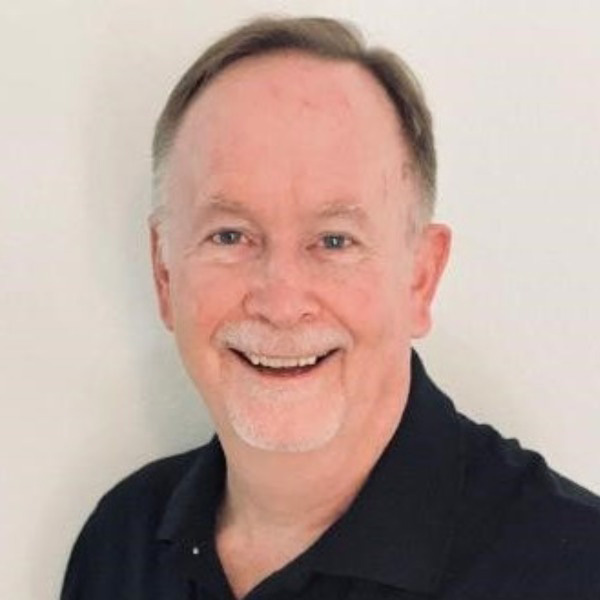 Steve Baker – Coachella Valley Classical Voices