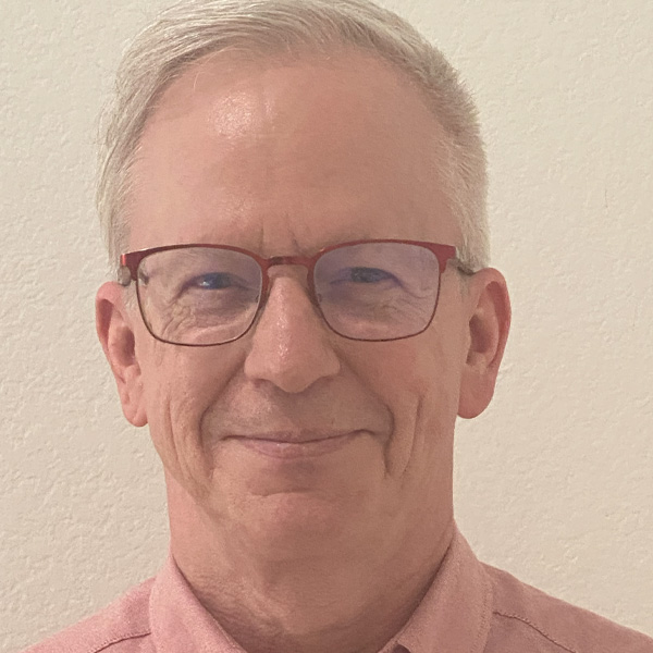 Charles Gallagher – Coachella Valley Classical Voices