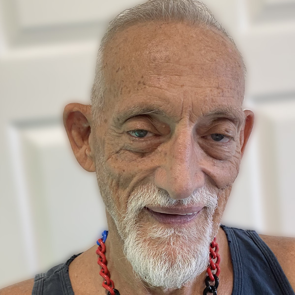 Wilson Raiser – Coachella Valley Classical Voices