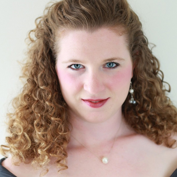 Christina Harrell – Coachella Valley Classical Voices