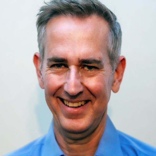 Luke Rainey – Coachella Valley Classical Voices