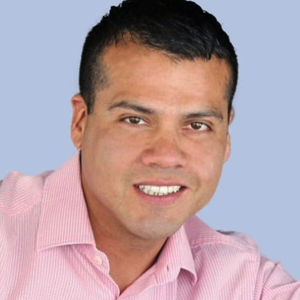 Albert Gonzalez – Coachella Valley Classical Voices