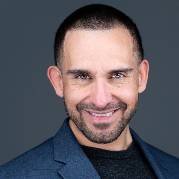 Luís Salcido IV – Coachella Valley Classical Voices