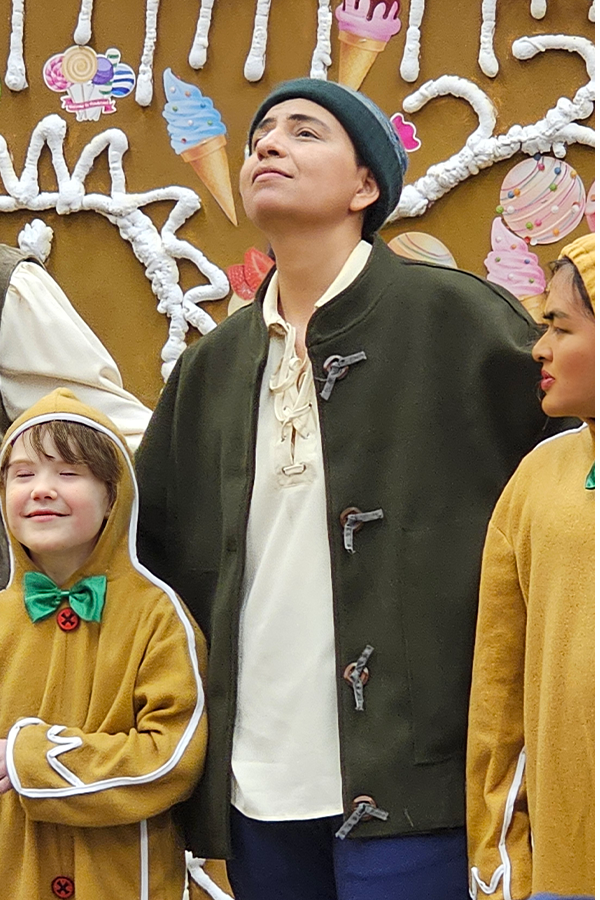 Coachella Valley Classical Voices – Classical Voices, Local Performers