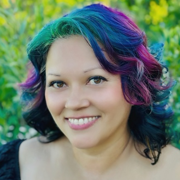 Heather Joy – Coachella Valley Classical Voices